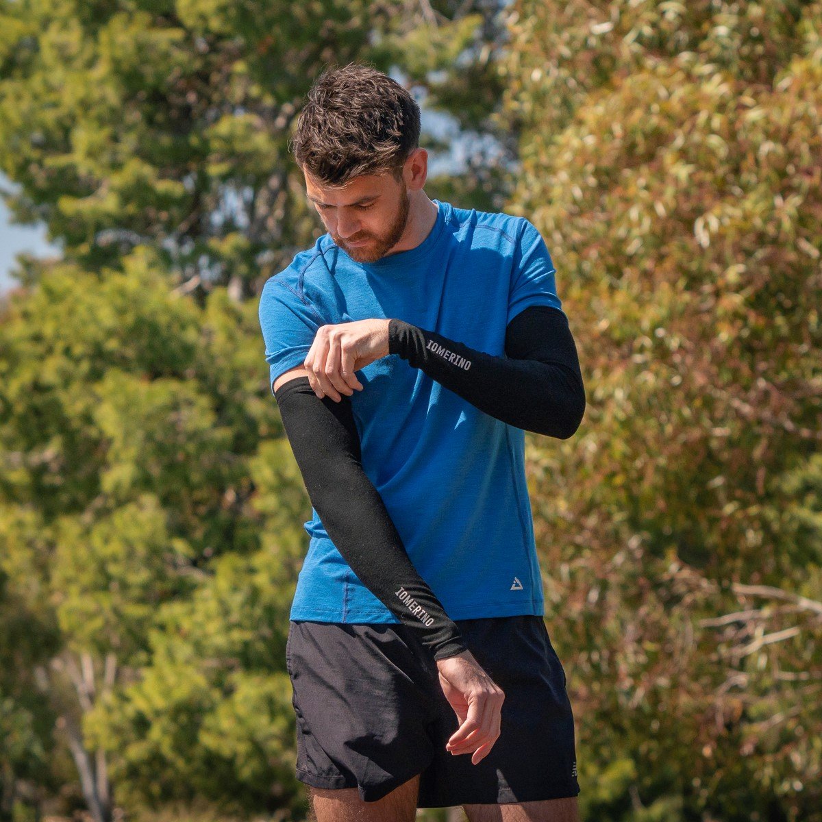 Armwear – BKT-Trail