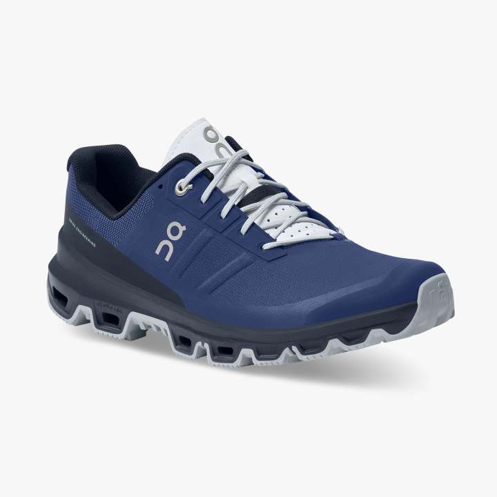 On Running Cloudventure Third Gen Mens US 7.5 – BKT-Trail