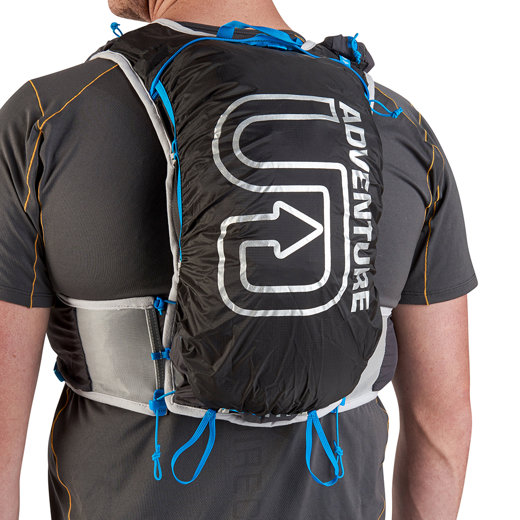 Ultimate Direction - Adventure Vest 5.0 - Unisex Small – BKT-Trail